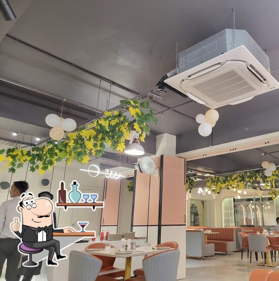 The Prince Restaurant & Banquet, Ahmedabad - Restaurant reviews