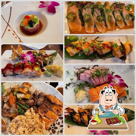 Yamamori in Pearland - Restaurant menu and reviews