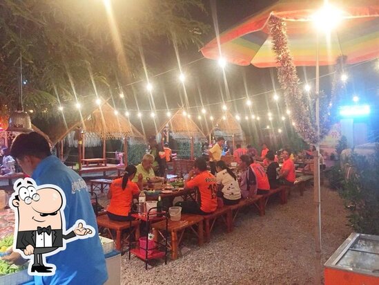 ร้าน มีตังค์ หมูกระทะ, Ban Han - Restaurant menu, prices and reviews