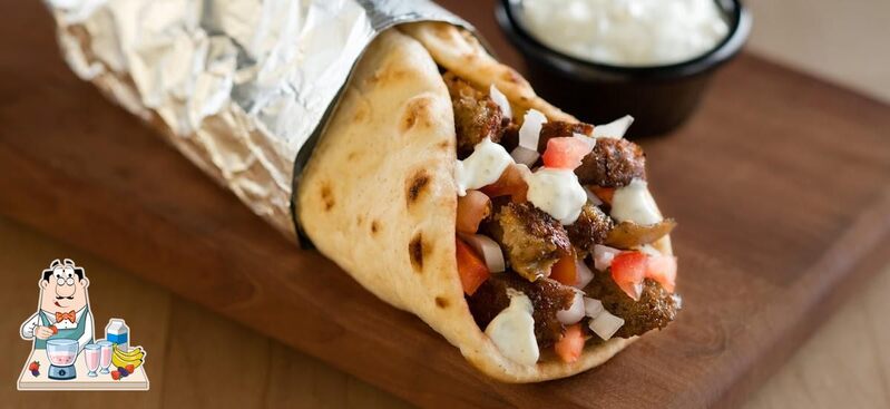 Hello Deli, 7600 Jefferson St NE in Albuquerque - Restaurant menu and ...