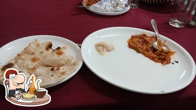 Ashirwad Club Resort, Jamnagar - Restaurant reviews