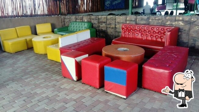 Menu at Phela Carwash & Chisanyama pub & bar, Thakgalang