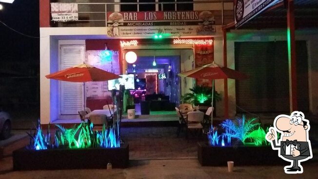 Area 51 Snack Bar Manzanillo, Manzanillo - Restaurant reviews