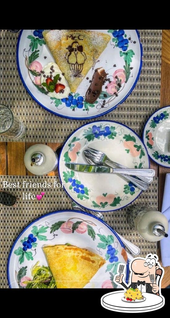 Bellini (Coconut Grove), 2988 McFarlane Rd in Miami - Restaurant reviews