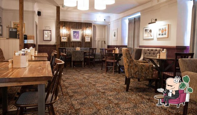 Birdcage, Brixham - Restaurant menu, prices and reviews