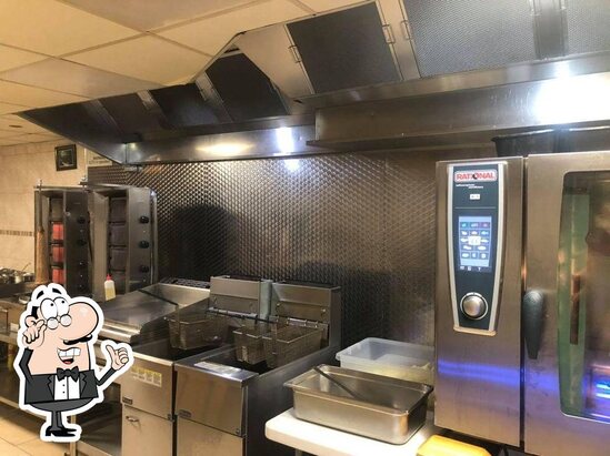 Brief Encounter, Warrenpoint - Restaurant menu, prices and reviews