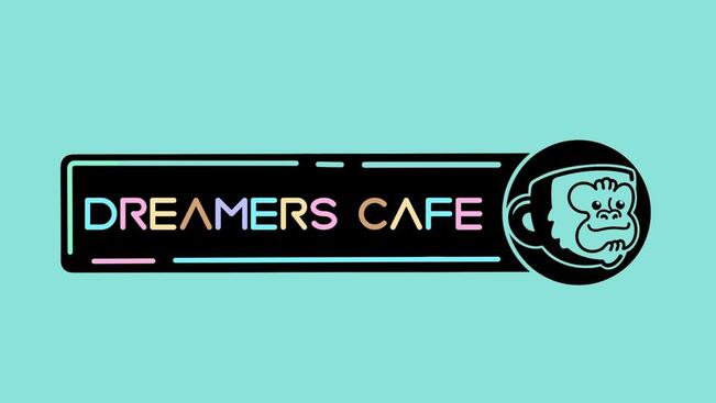 Menu at Dreamers Cafe, Quezon City