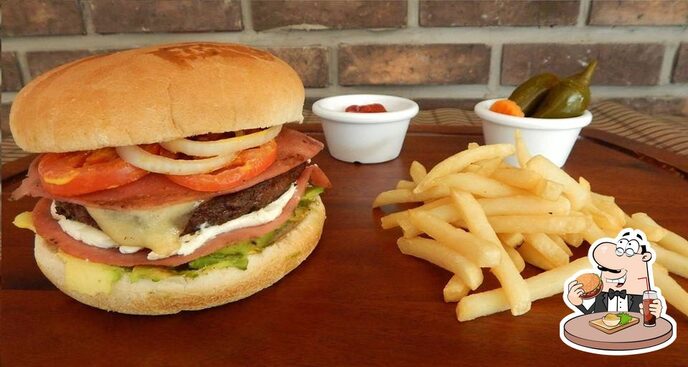 El establo restaurant, Guadalupe - Restaurant reviews