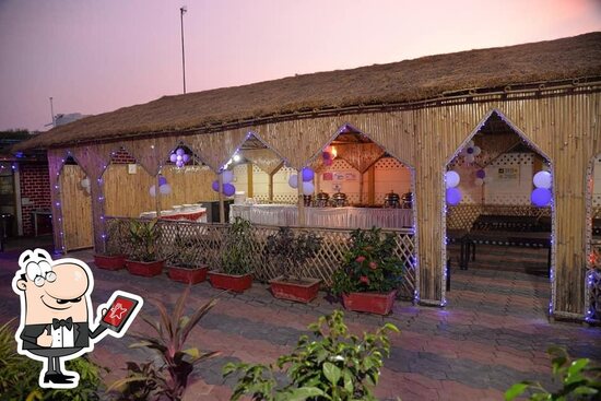 Honey's Red Chilli, Anand - Restaurant menu, prices and reviews