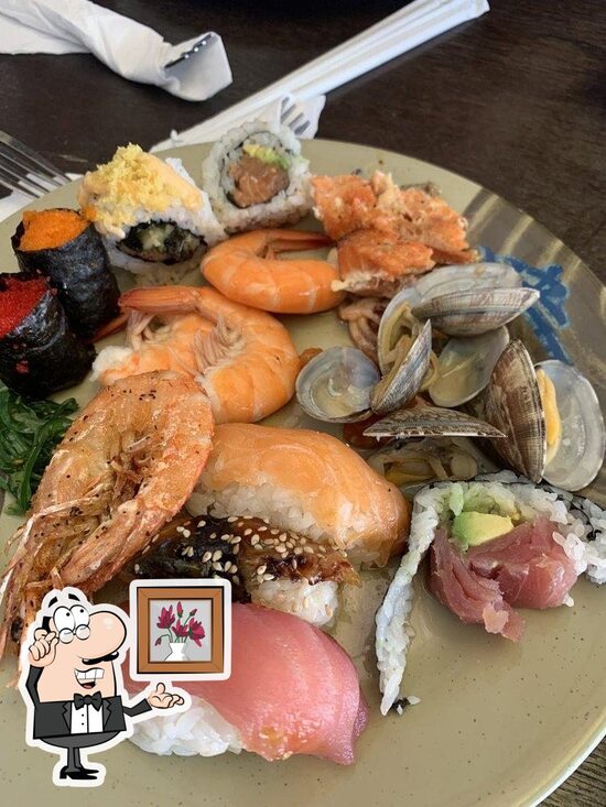 Jingdu Japanese Buffet, Fort Myers - Restaurant menu, prices and reviews