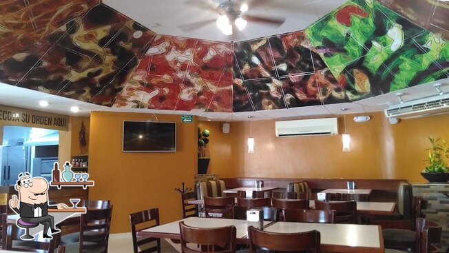 Xawa Pizzería Brisas (Luigi´s Pizza & More), Monterrey - Menú del ...