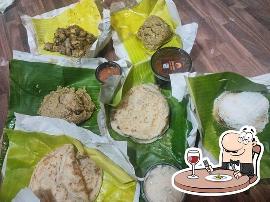 MANCHATTI MASALA KITCHEN, Chennai - Restaurant menu, prices and reviews
