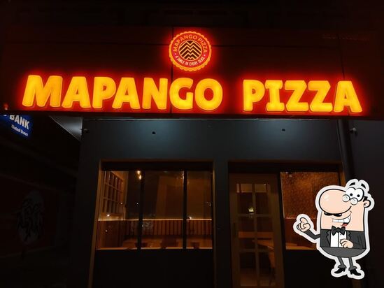 Mapango Pizza, Khatauli - Restaurant menu, prices and reviews