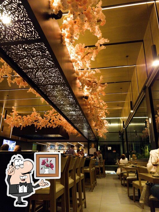 Miyabi Town Square, Merida - Menú del restaurante, precios y reseñas