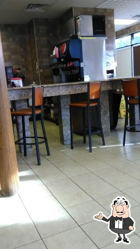 Nick's Corner in Pontiac - Restaurant menu and reviews