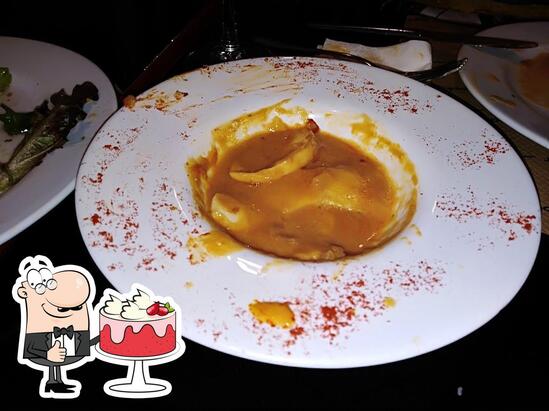 Restaurante la Revolta in Bétera - Restaurant reviews