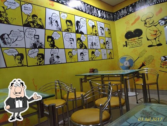 SALT MANGO TREE Restaurant, Ernakulam - Restaurant menu, prices and reviews