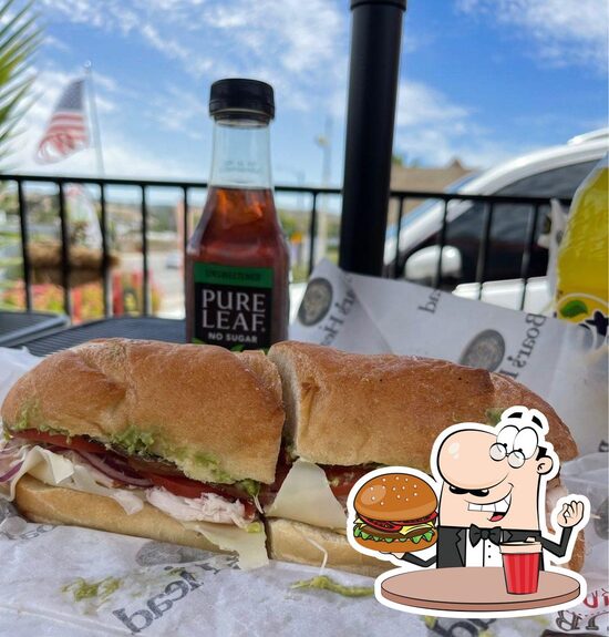 The Local Bite, Poway - Restaurant menu, prices and reviews