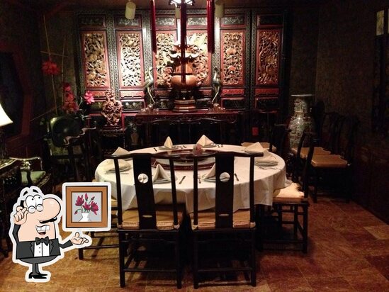 Menu at Trey Yuen restaurant, Mandeville, 600 N Causeway Blvd