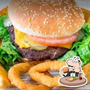 Royal Fried Chicken, City of Orange - Restaurant menu, prices and reviews