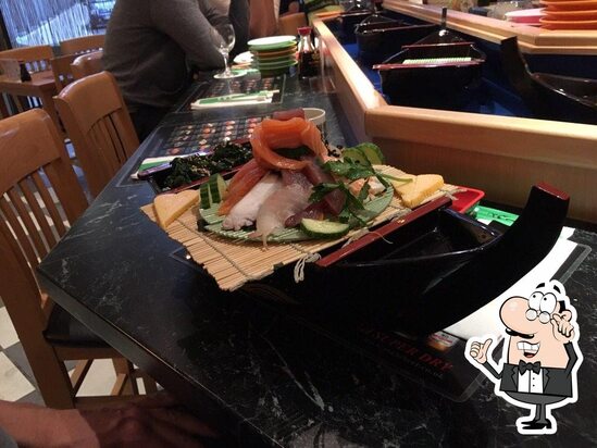 Bando Sushi-Bar Japanisches Restaurant, Dortmund - Restaurant reviews
