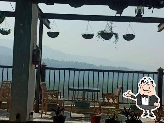 Hotel EllBee Ganga View, Rishikesh - Restaurant menu, prices and reviews