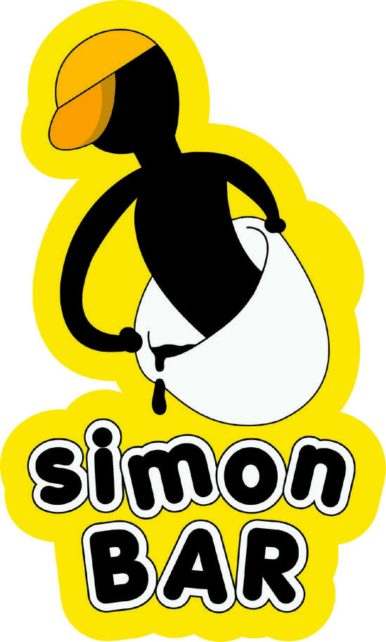 Simon Bar, Rome, Via Laurentina - Restaurant reviews