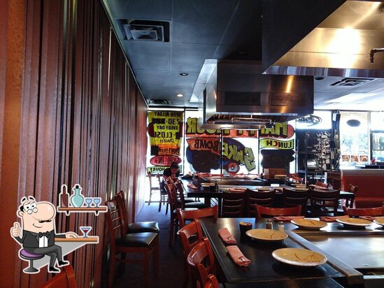 AH-SO Sushi & Steak, Glendale - Restaurant menu, prices and reviews