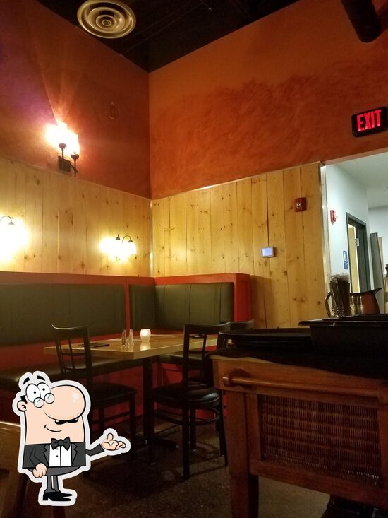 M'tucci's Moderno in Rio Rancho - Restaurant menu and reviews