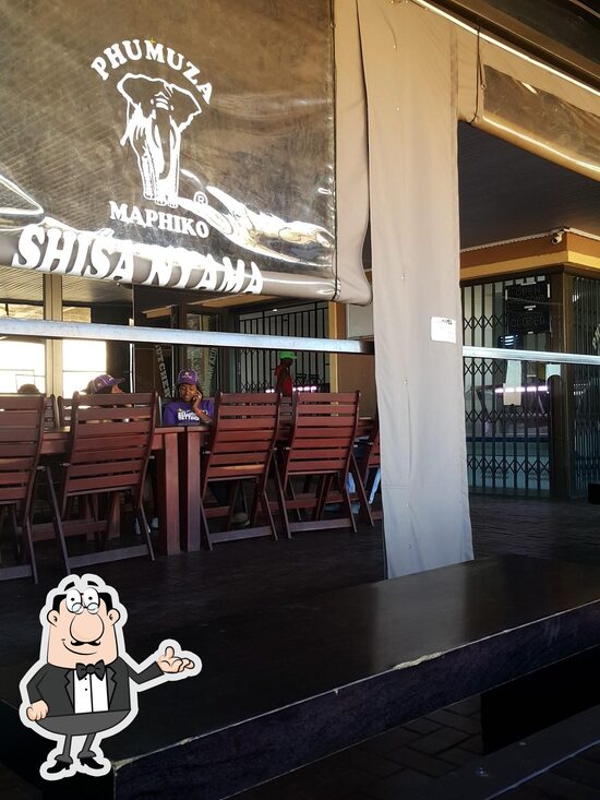 Phumuza Maphiko Pub & Grill, Katlehong - Restaurant menu, prices and ...