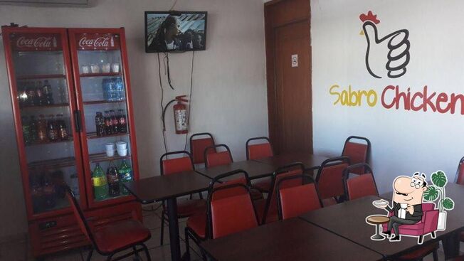 Sabro Chicken restaurant, Ciudad del Carmen - Restaurant reviews
