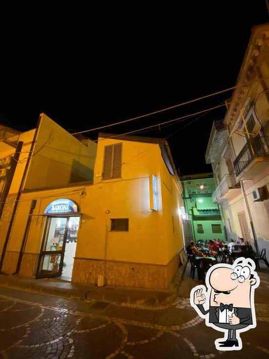 Il Barone, Catenanuova - Menu del ristorante, prezzi e recensioni
