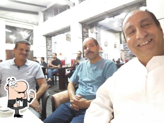Cafe Escale, Casablanca - Restaurant menu, prices and reviews