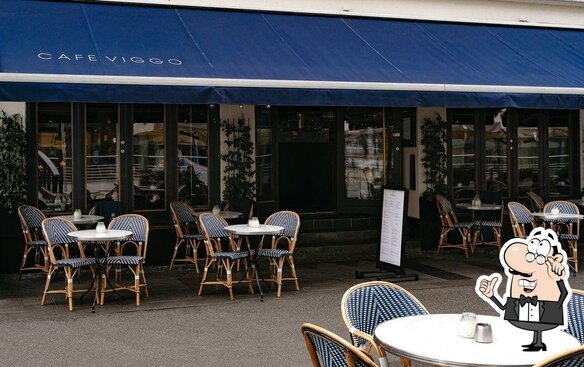 Cafe Viggo, Aarhus - Speisekarte, Preise und Bewertungen