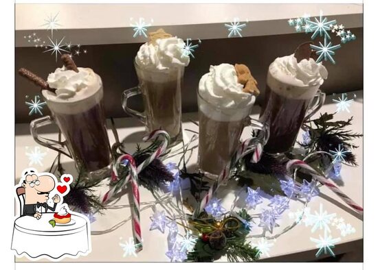 Chimes Coffee Shop in Peterborough - Restaurant reviews