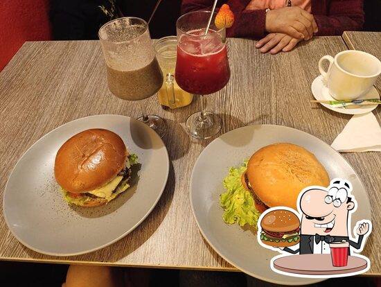 El Claxon Bar, Bogotá - Restaurant menu, prices and reviews