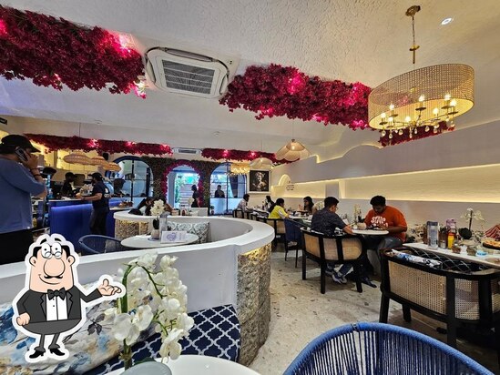 Greko Espresso Bar Jalandhar Coffee Shop, Jalandhar - Restaurant menu ...