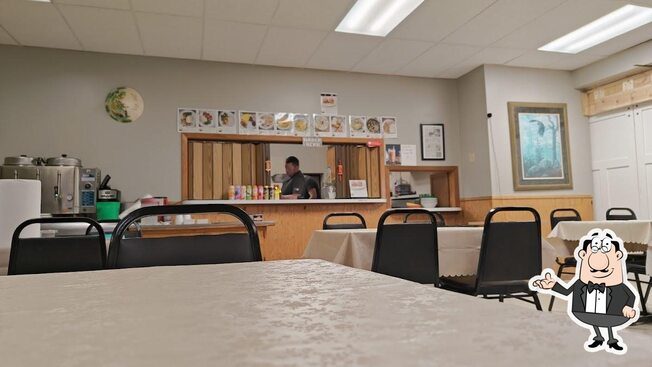 Han's Kitchen, Northfield - Restaurant menu, prices and reviews