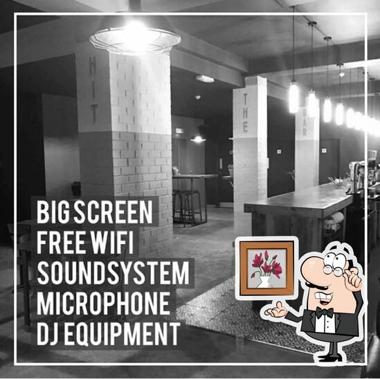 Hit The Bar, Middlesbrough - Restaurant menu, prices and reviews