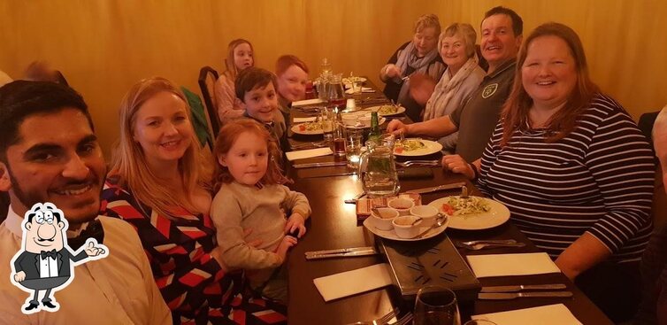 Indian Ocean Restaurant in Dungarvan - Restaurant reviews
