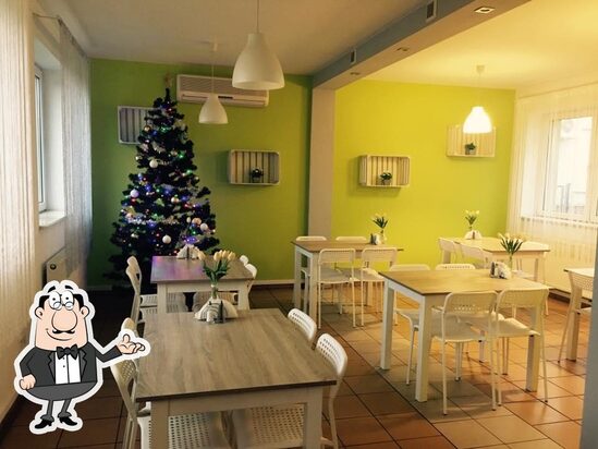 Bar Mleczny "Iza Pyza”, Lubartow - Restaurant menu, prices and reviews