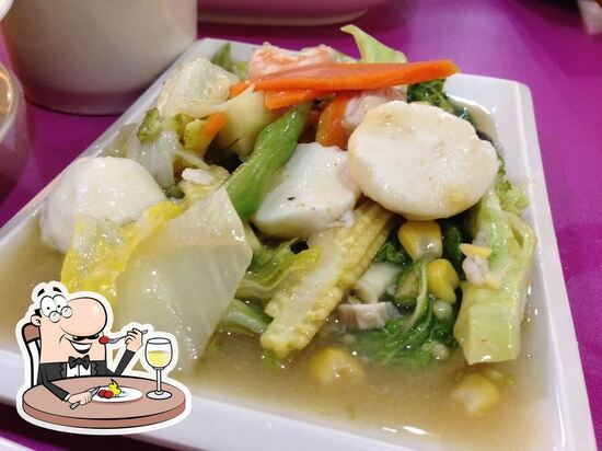 Kainan sa KCC restaurant, General Santos City - Restaurant reviews