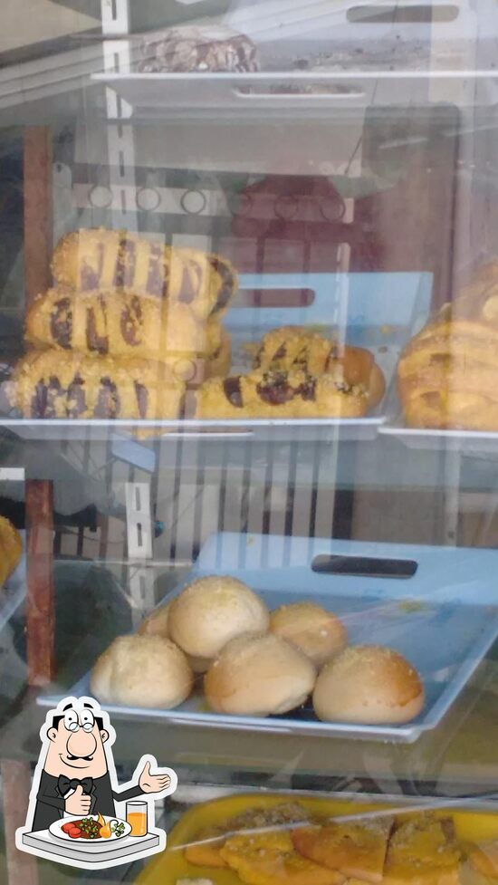 Kajera's Bakeshop, Lapu-Lapu City, 7XMF+9WP - Restaurant reviews