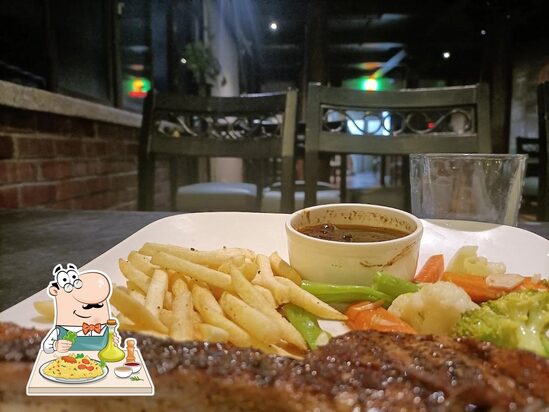 Mission High Restobar, Puducherry - Restaurant menu, prices and reviews