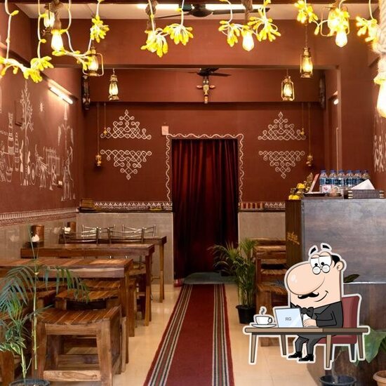 Naati Malnad, Bengaluru - Restaurant reviews