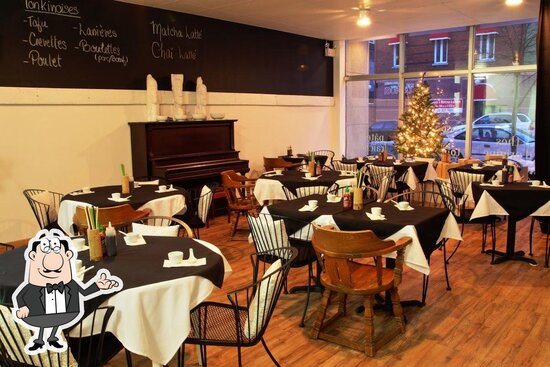 Restaurant Chez Grace, Shawinigan - Menu du restaurant, prix et avis