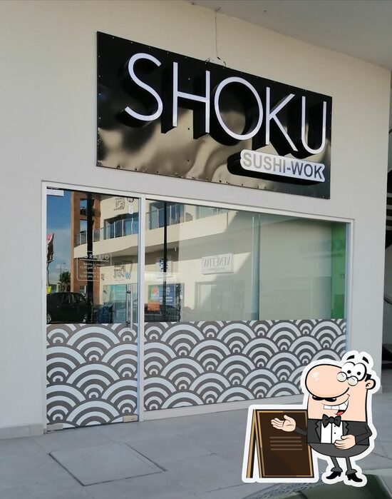 Shoku, Torreón - Menú del restaurante, precios y reseñas
