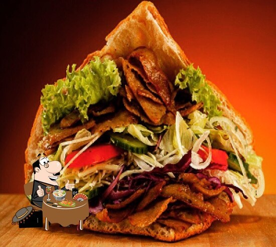 Side2, Putten - Restaurantbewertungen