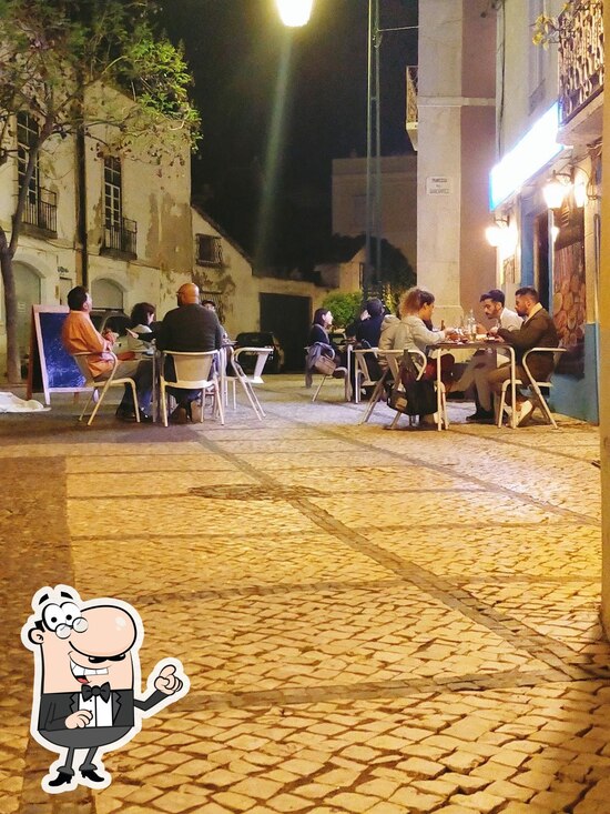 THE MOROCCAN TASTE, Setúbal - Menu do restaurante, preços e opiniões