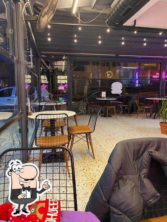 The Finger House, Antalya - Restaurant reviews
